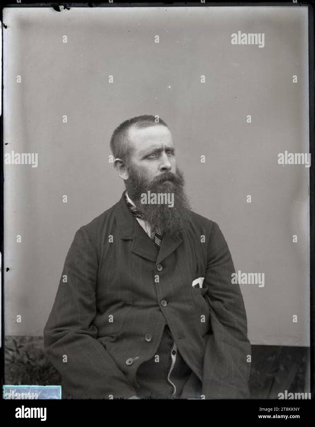 Van Lil (1 Stock Photo - Alamy