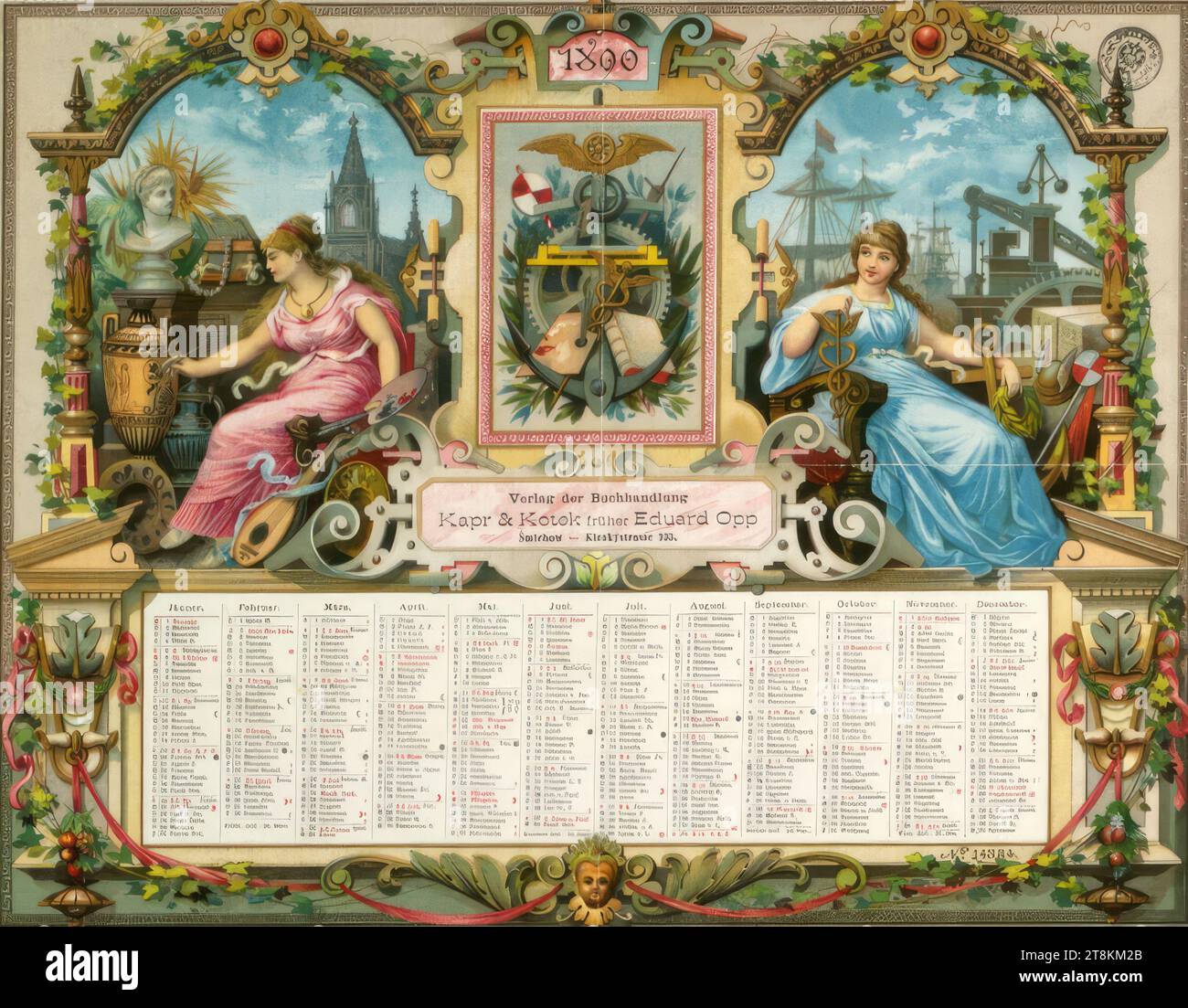 Formerly eduard opp hi-res stock photography and images - Alamy