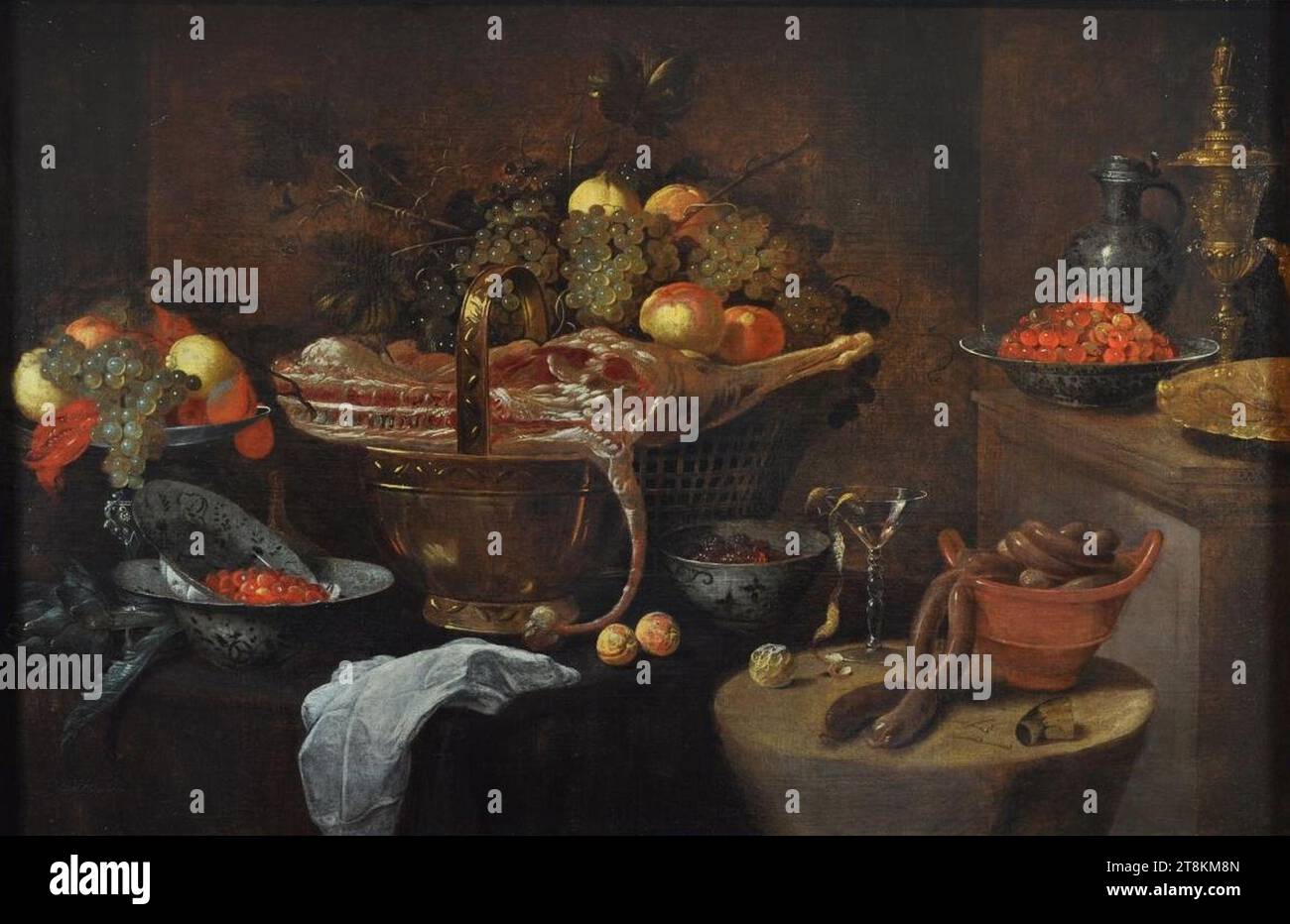 Van rijck hi-res stock photography and images - Alamy