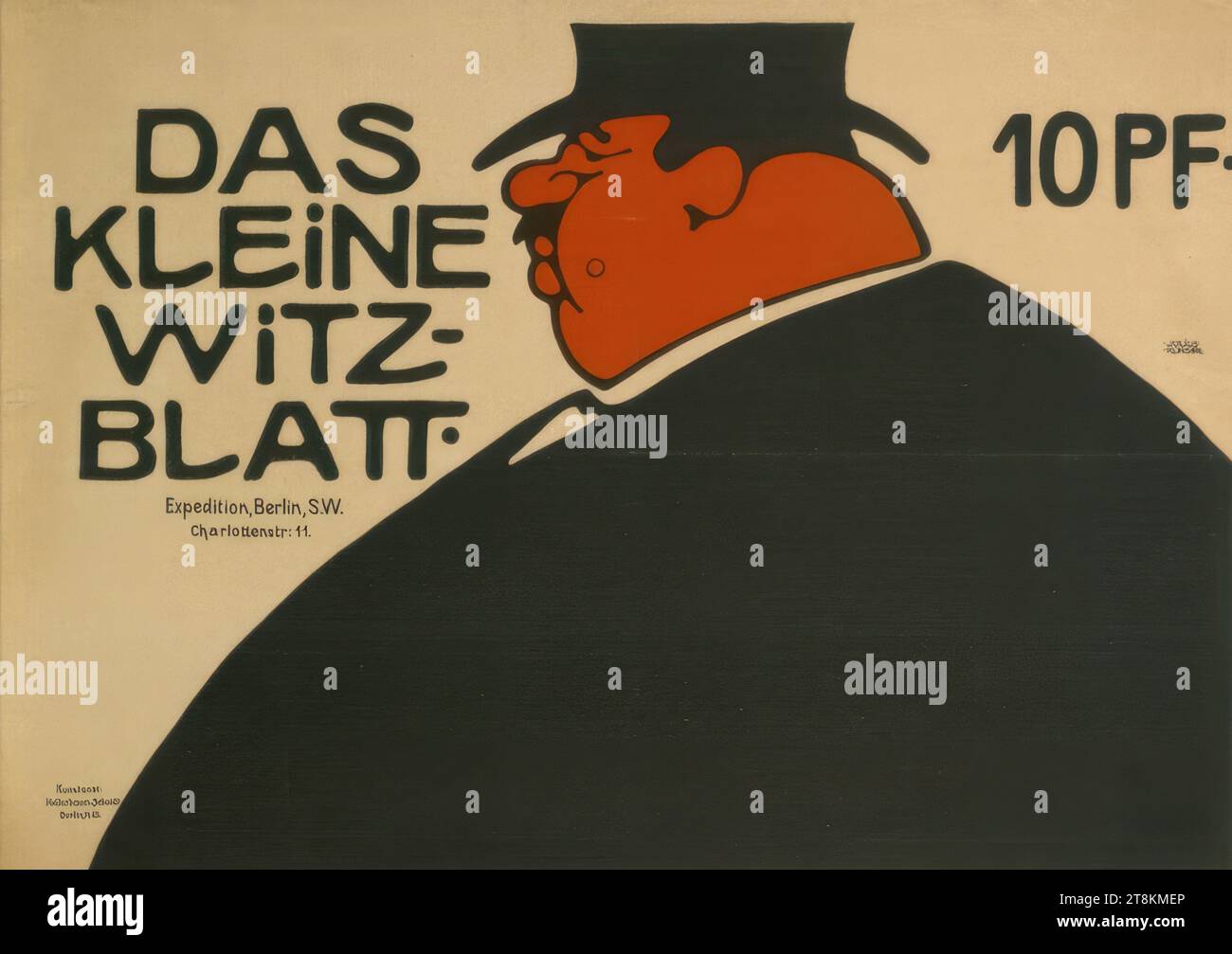 Little witzblatt hi-res stock photography and images - Alamy