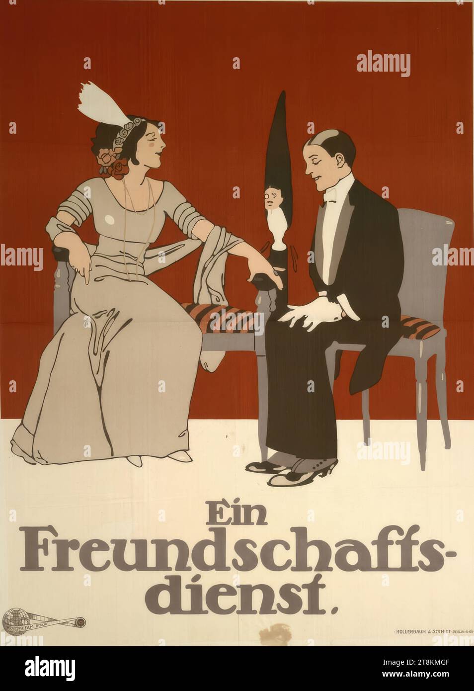 Vienna 1876 1942 hi-res stock photography and images - Alamy