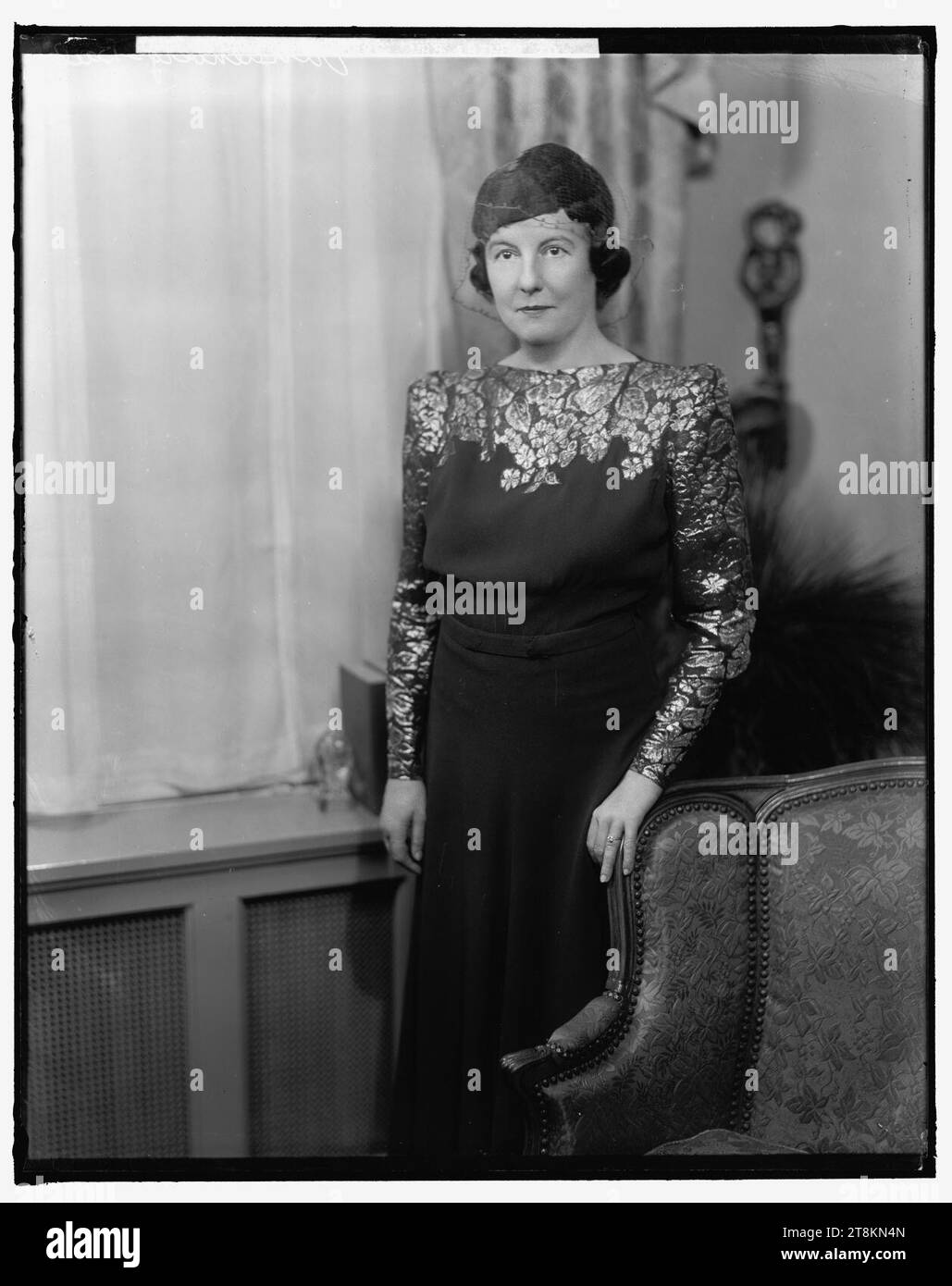 Arthur h vandenberg hi-res stock photography and images - Alamy