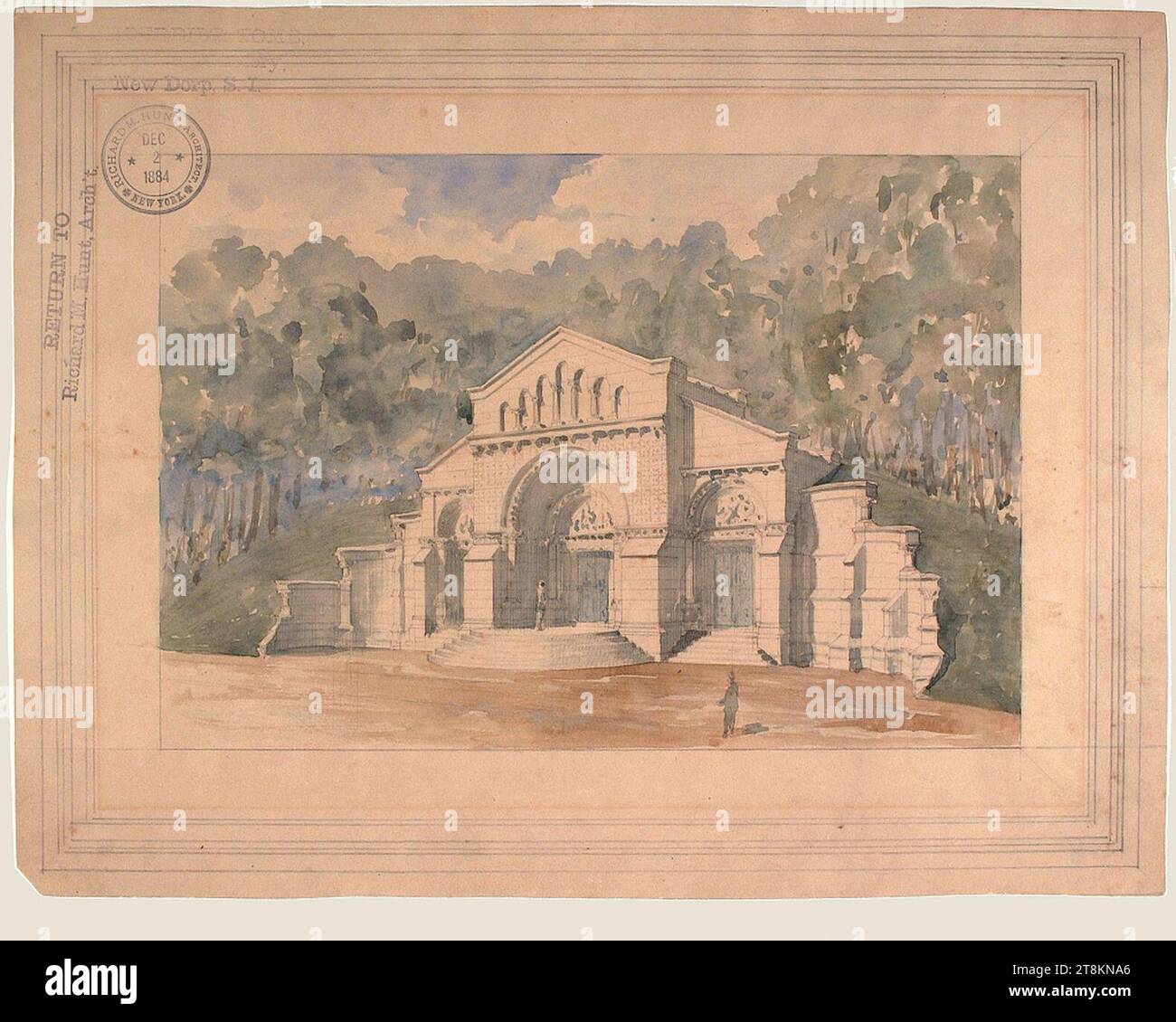 Staten hunt hi-res stock photography and images - Alamy