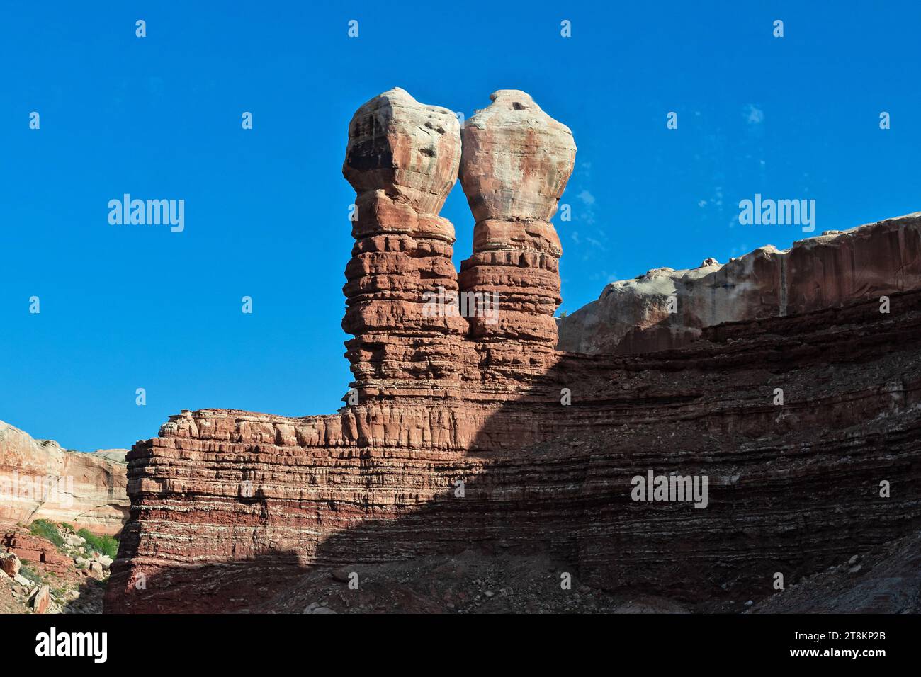 Twin hill park hi-res stock photography and images - Alamy