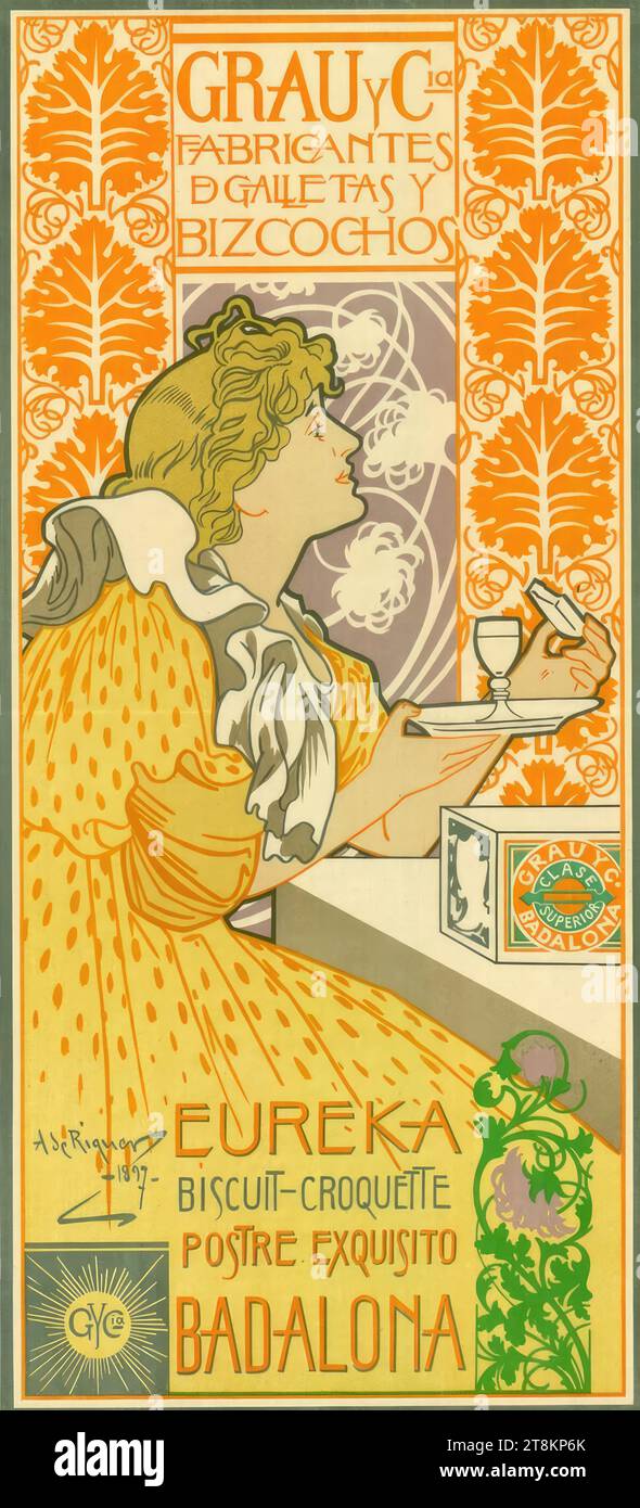 Gray y cia hi-res stock photography and images - Alamy