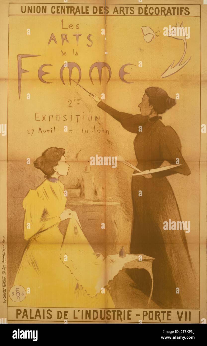 2eme exposure hi-res stock photography and images - Alamy