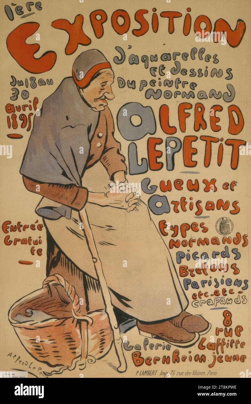 1ere exposure hi-res stock photography and images - Alamy