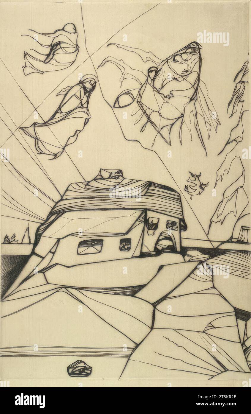 Karl anton reichel hi-res stock photography and images - Alamy