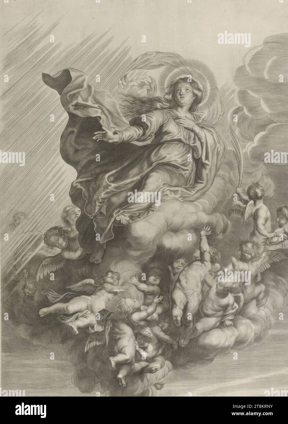 Thronus salomonis hi-res stock photography and images - Alamy