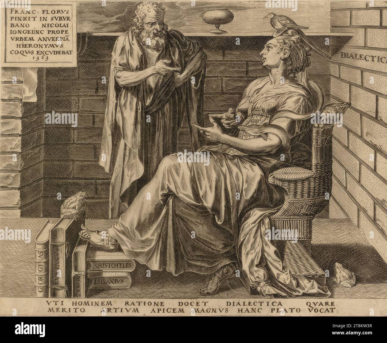 Dialectics hi-res stock photography and images - Alamy