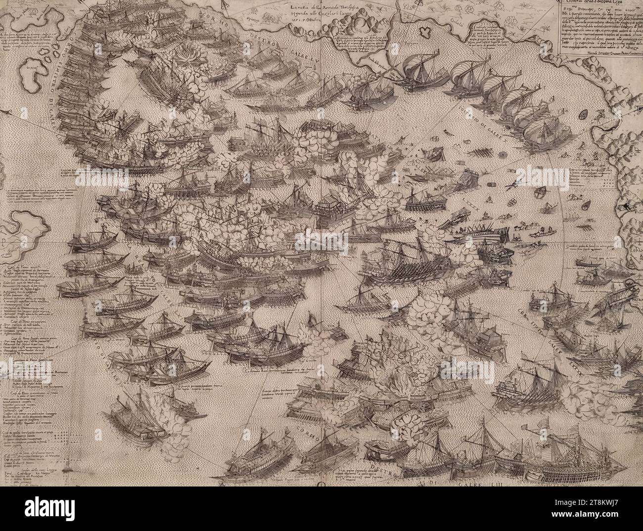 Giovanni pietro contarini hi-res stock photography and images - Alamy