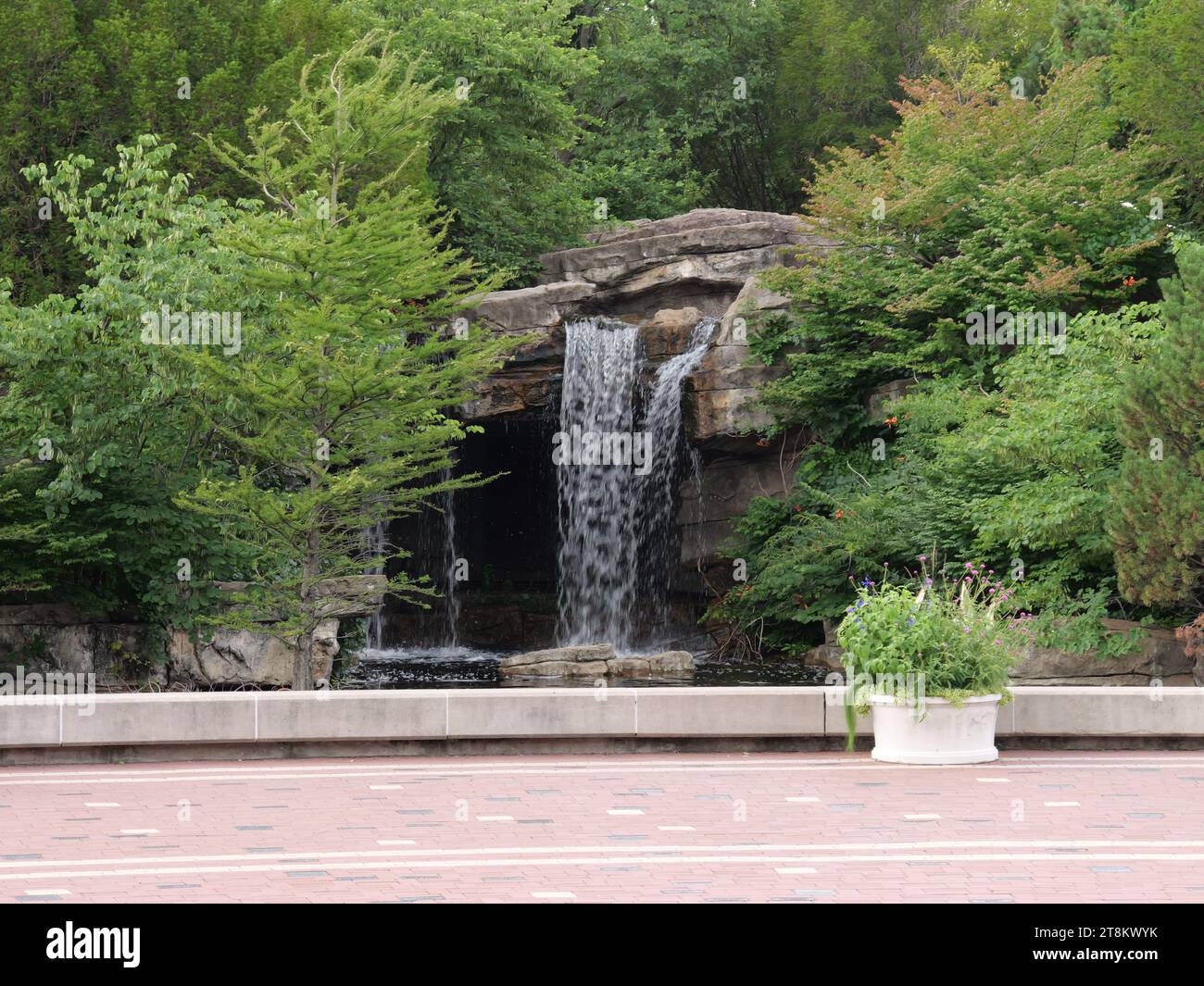 St louis zoological park hi-res stock photography and images - Alamy