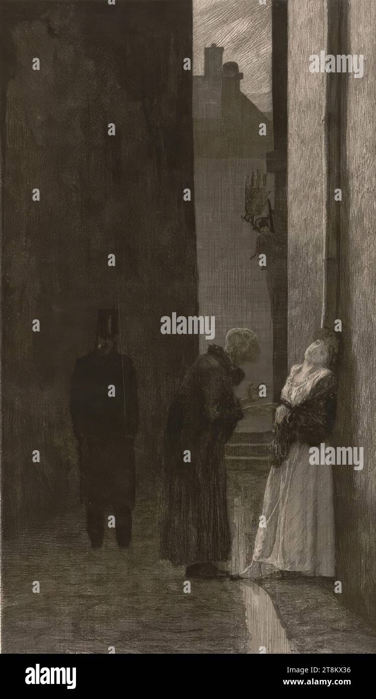 Opus ix hi-res stock photography and images - Alamy