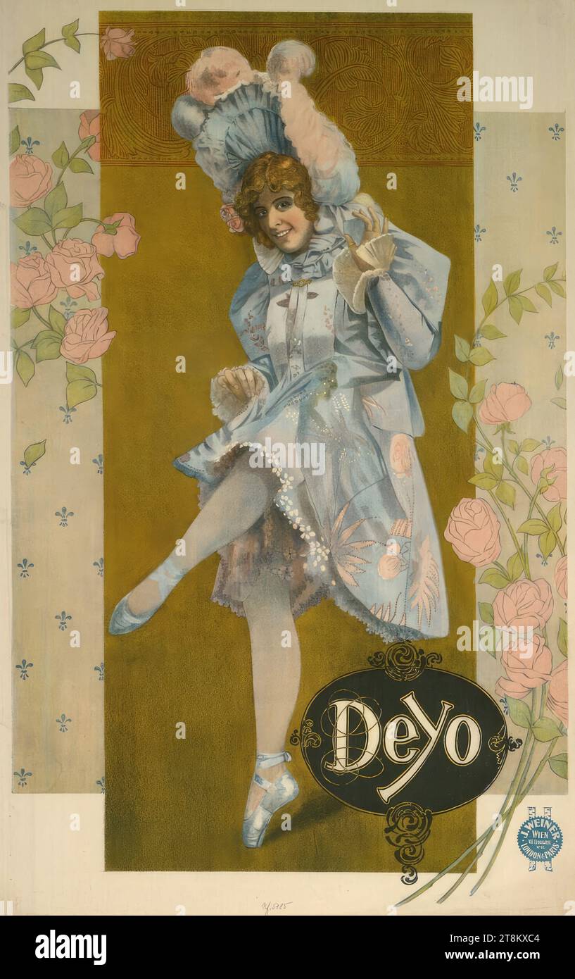 Vienna colosseum hi-res stock photography and images - Alamy