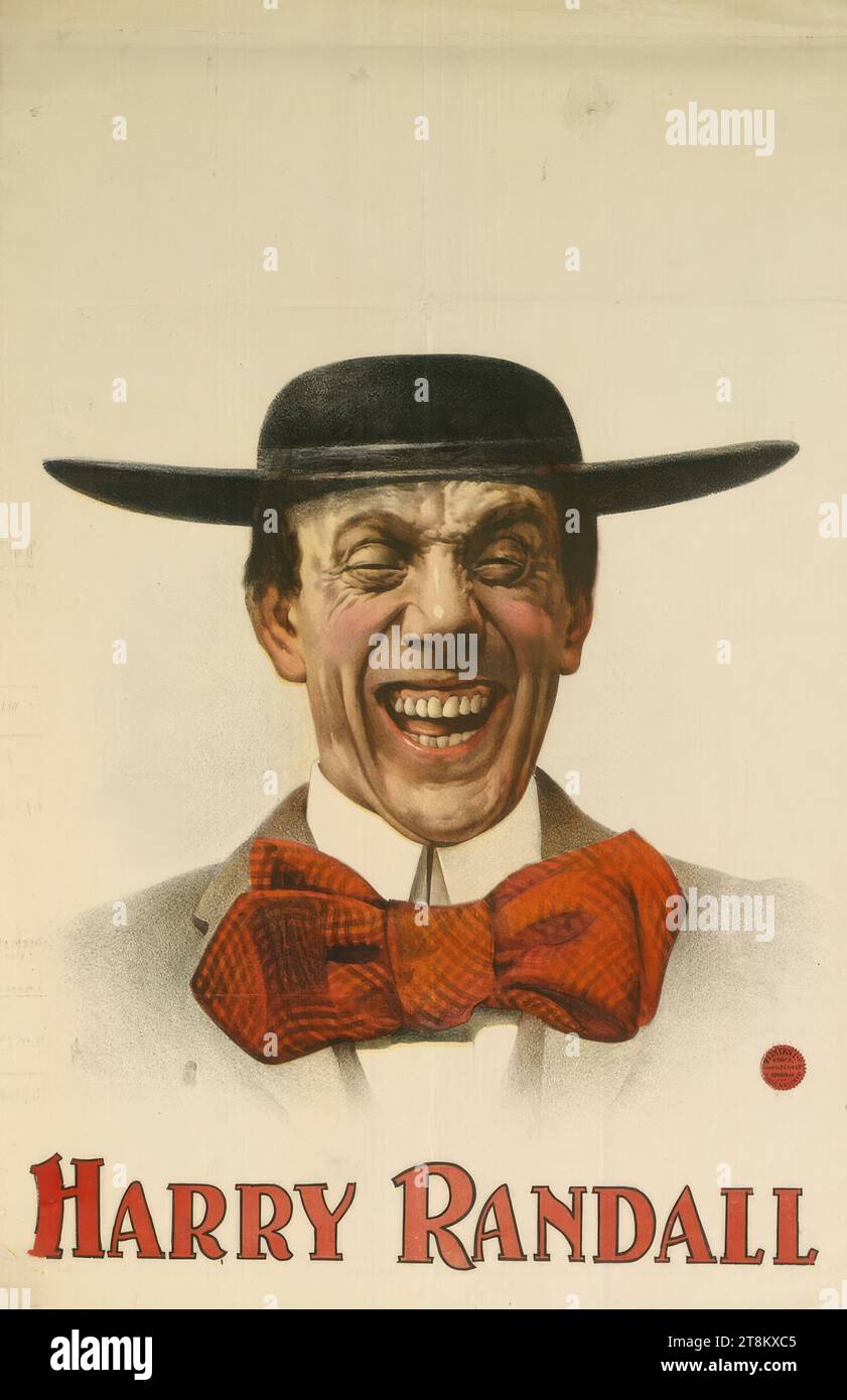 Harry randall hi-res stock photography and images - Alamy