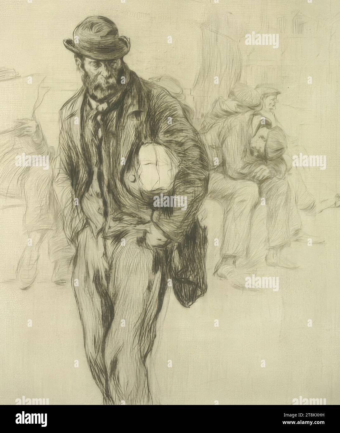 Vienna 1874 1947 paris hi-res stock photography and images - Alamy