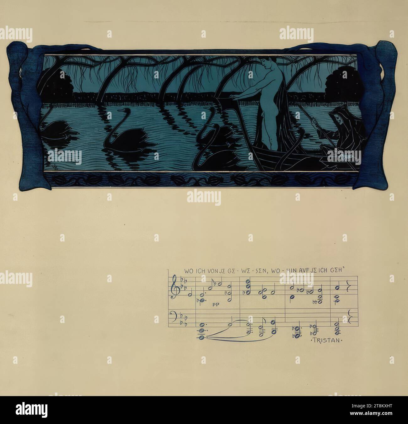 Vienna 1864 1918 vienna hi-res stock photography and images - Alamy