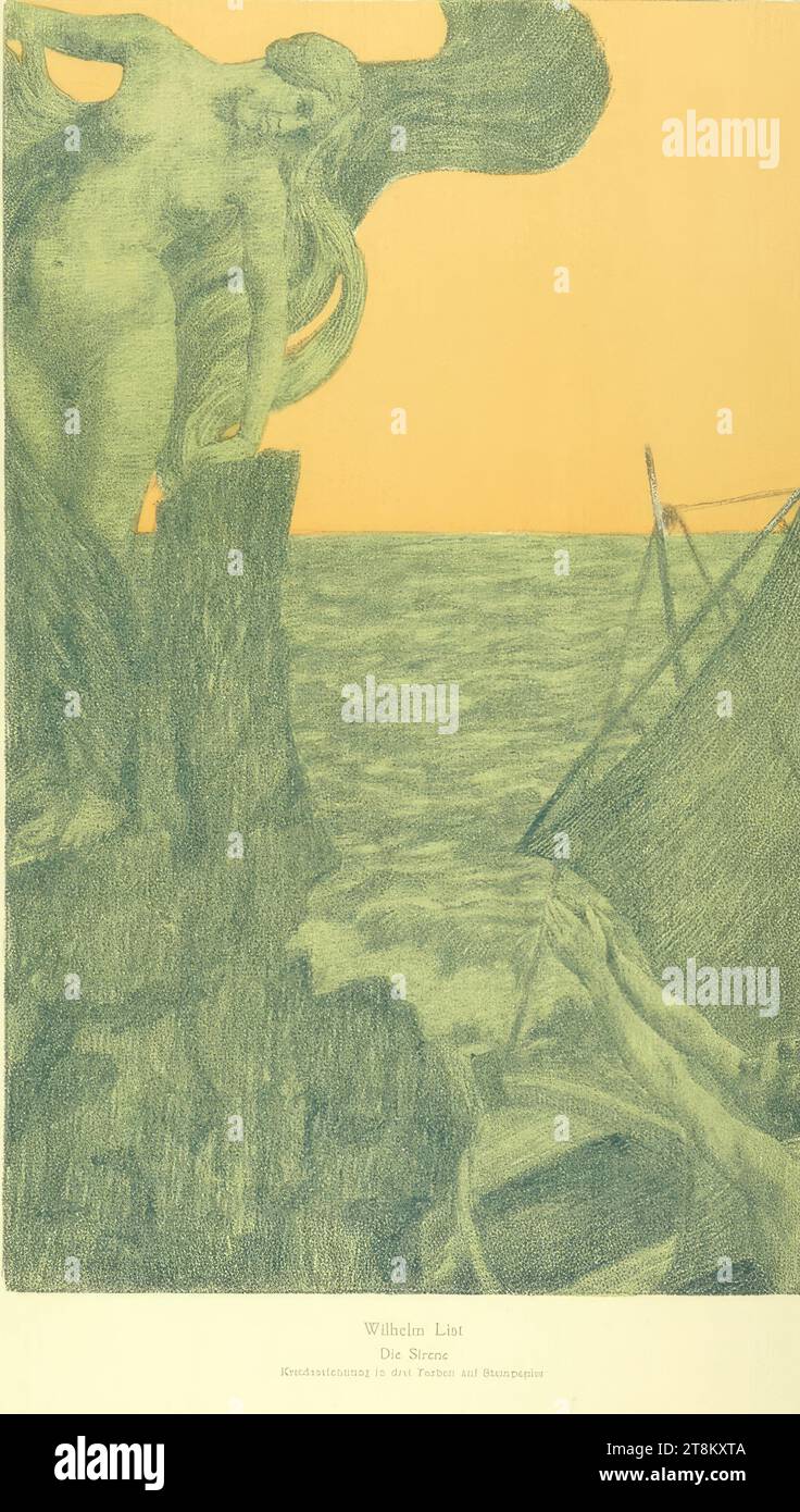 Wilhelm list hi-res stock photography and images - Alamy