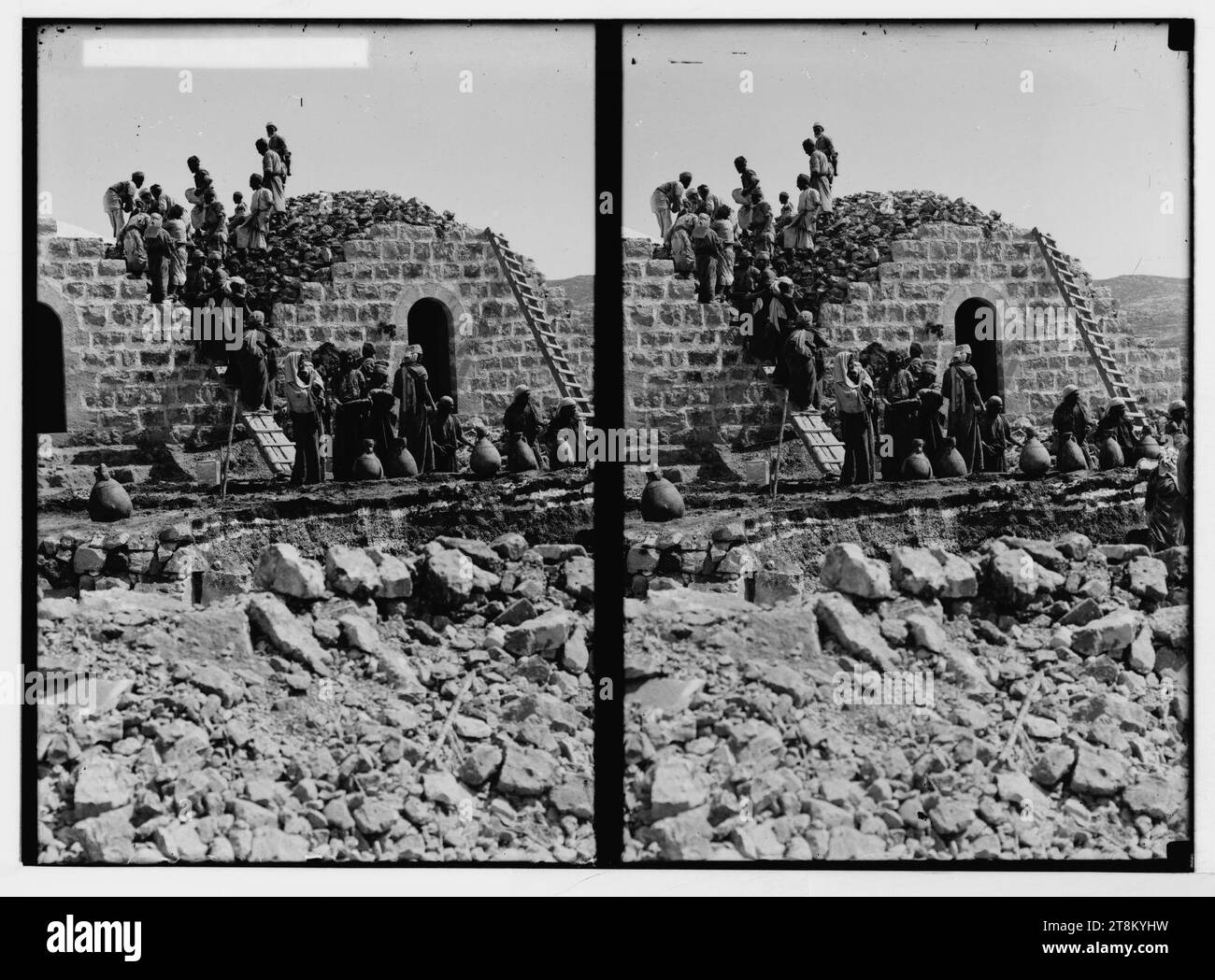 Various building types Black and White Stock Photos & Images - Alamy