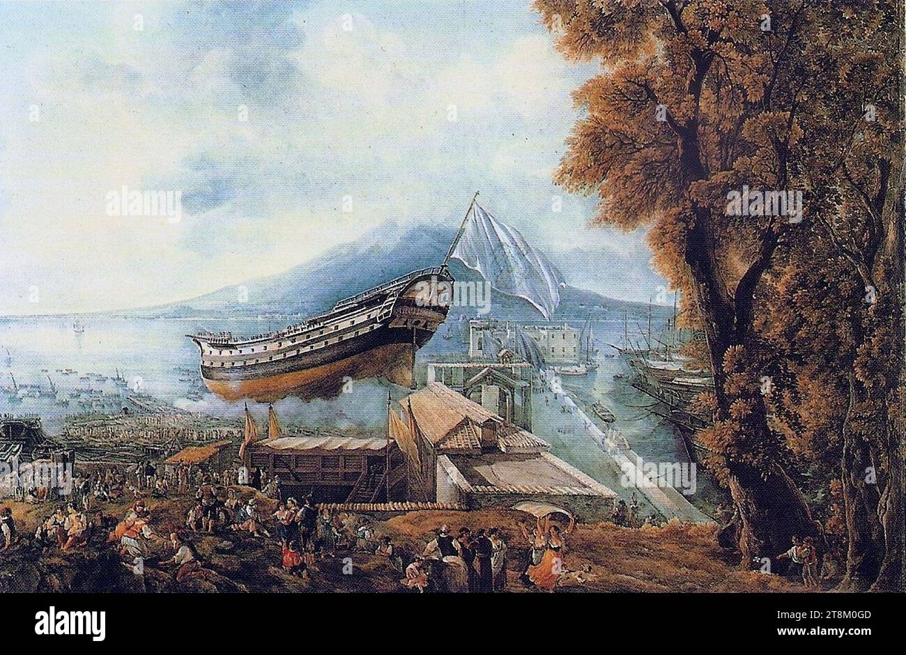 Vascello hi-res stock photography and images - Alamy