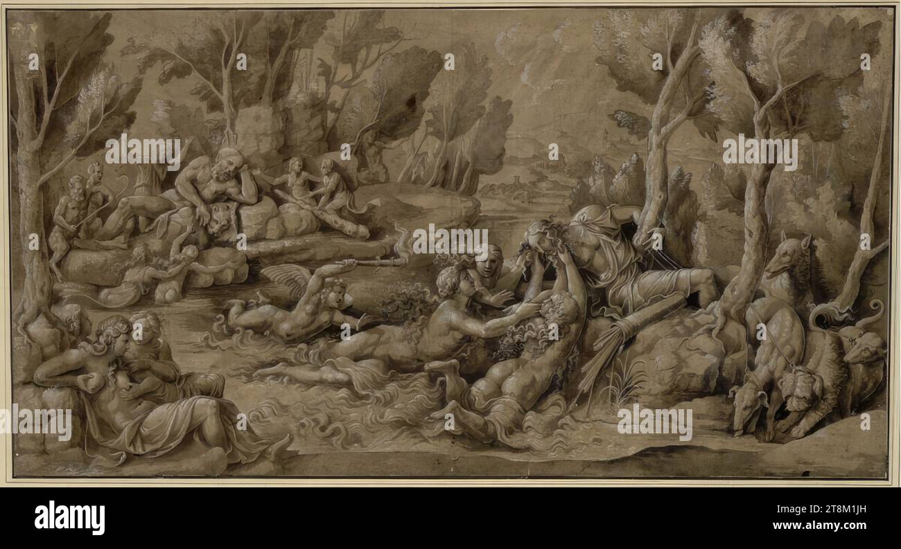 Hercules sleeps hi-res stock photography and images - Alamy