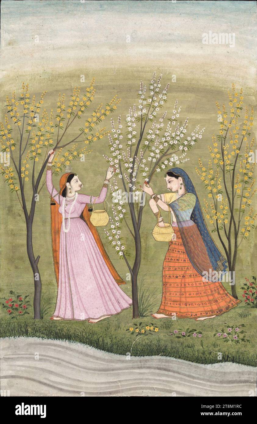 Vasanta hi-res stock photography and images - Alamy