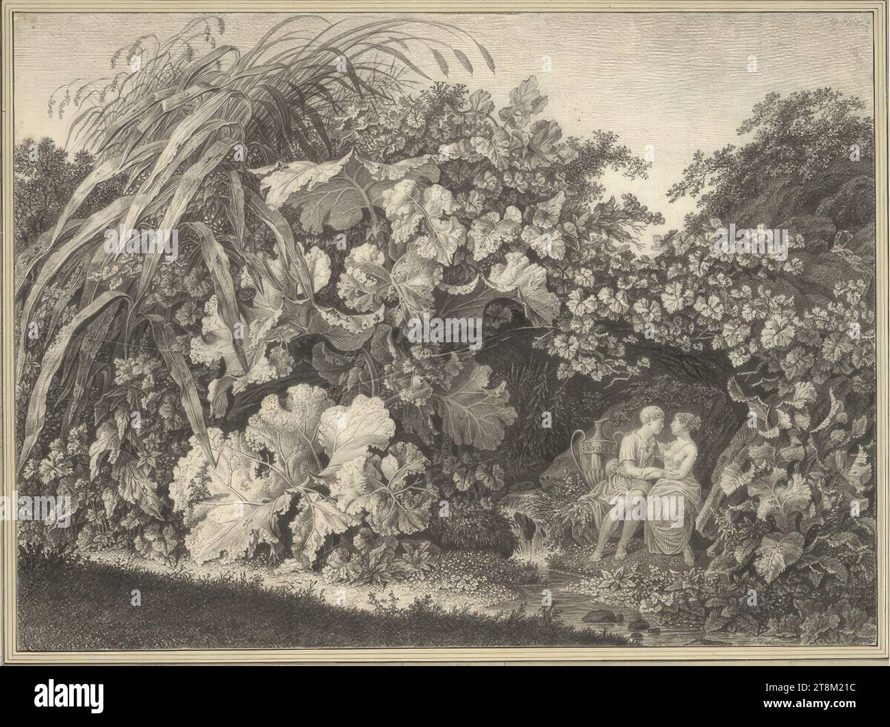 1835 dessau hi-res stock photography and images - Alamy