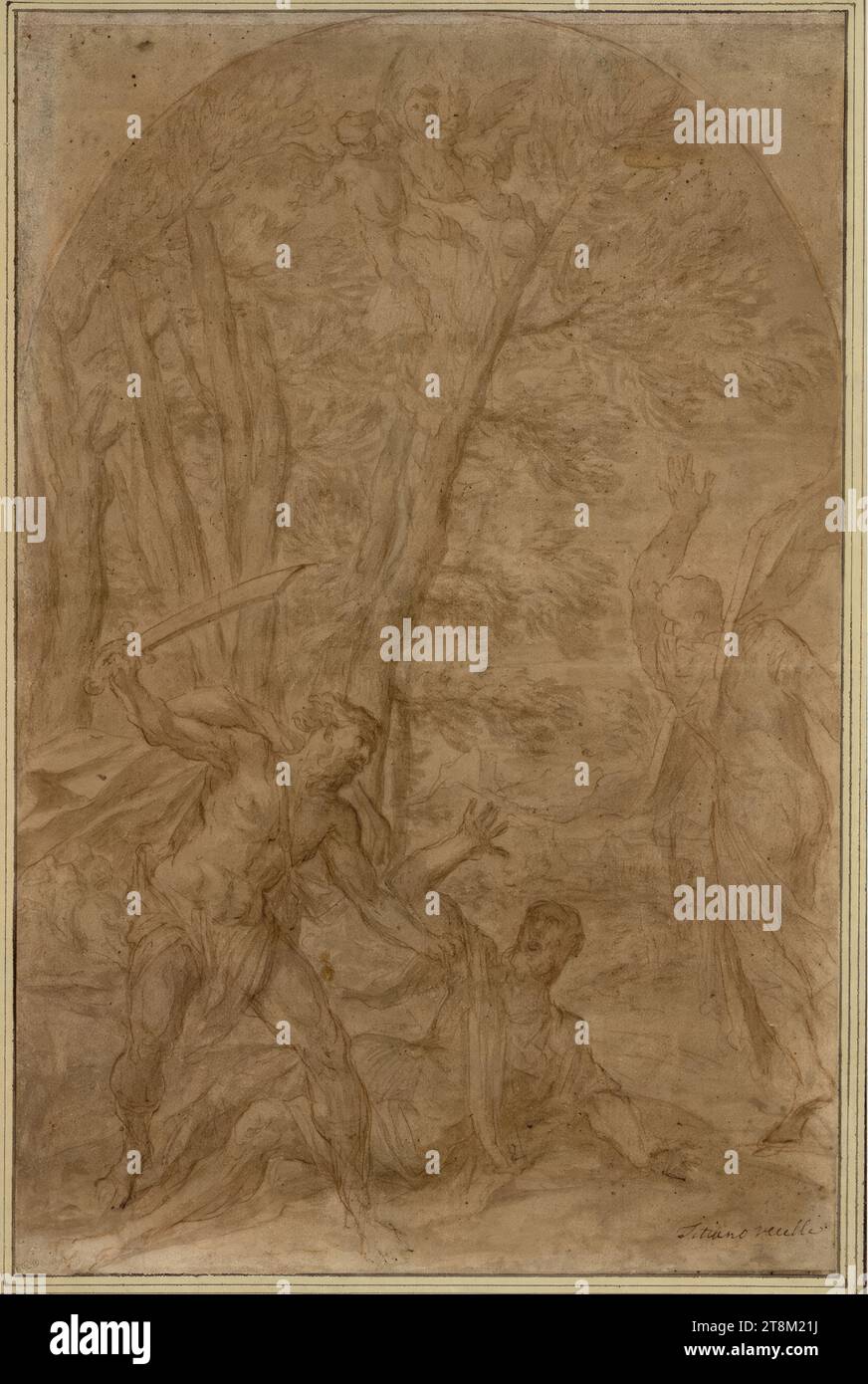 Murder tree hi-res stock photography and images - Alamy