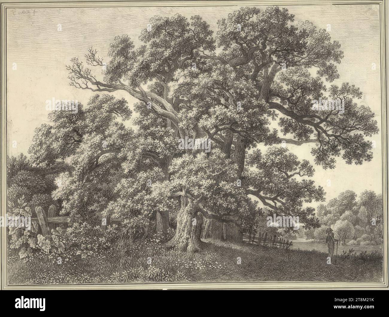 1835 dessau hi-res stock photography and images - Alamy