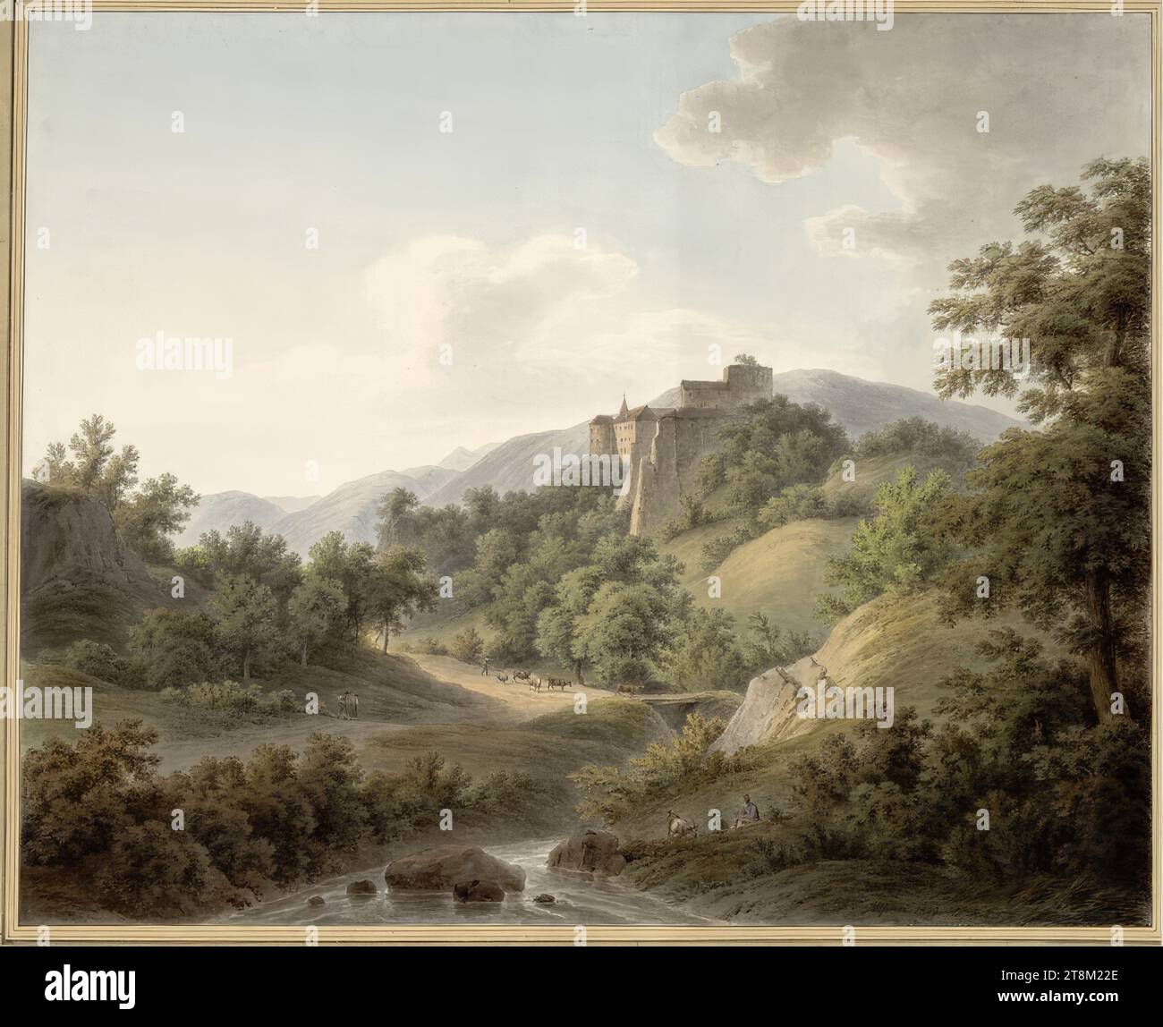 Pen overdrawing hi-res stock photography and images - Alamy