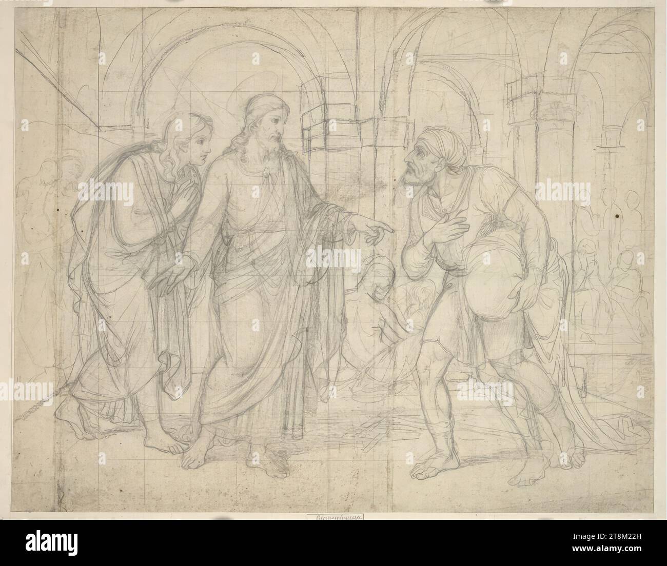 1808 1828 hi-res stock photography and images - Alamy