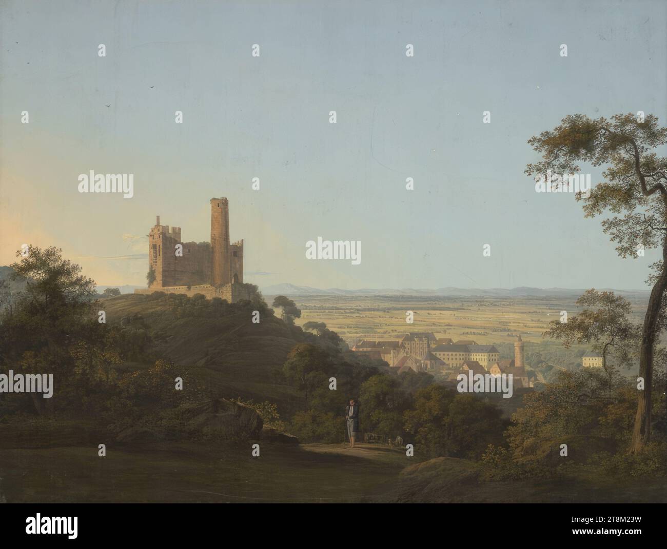 1807 friedelsheim pfalz hi-res stock photography and images - Alamy