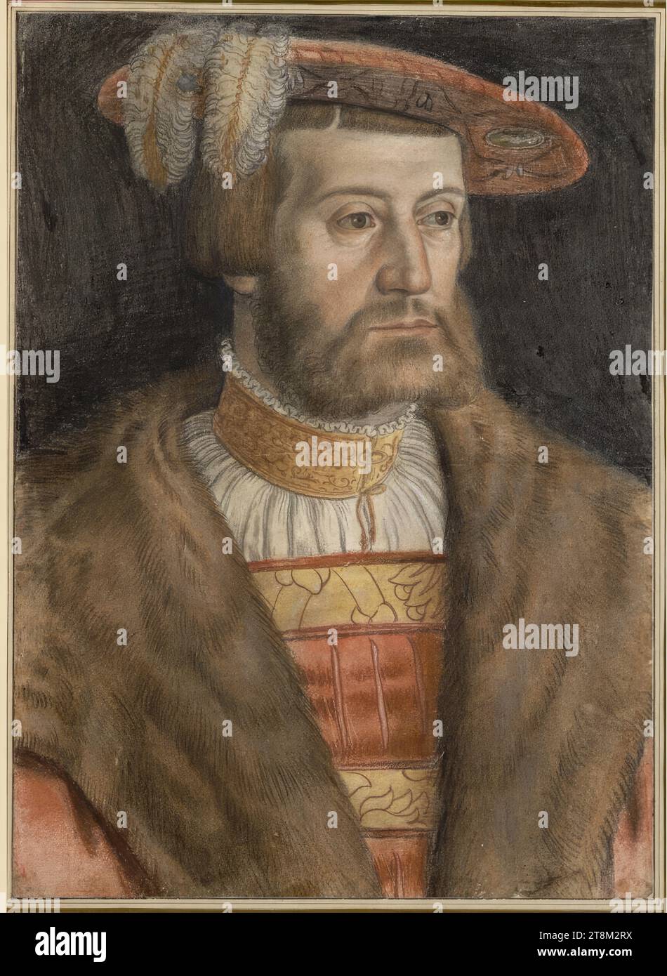 Wilhelm iv bavaria hi-res stock photography and images - Alamy
