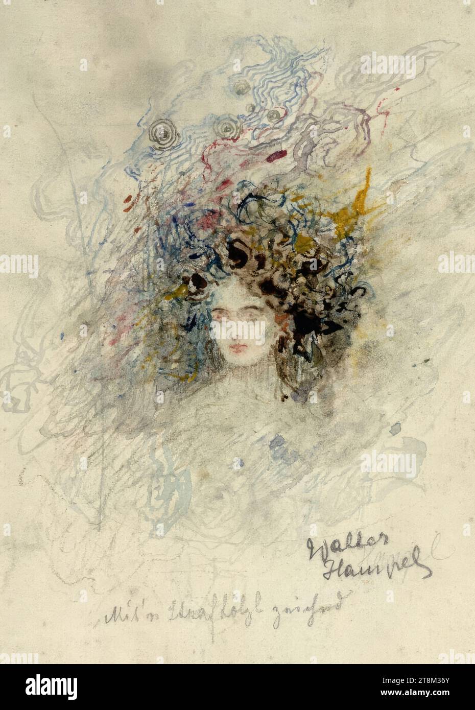 Head protruding hi-res stock photography and images - Alamy