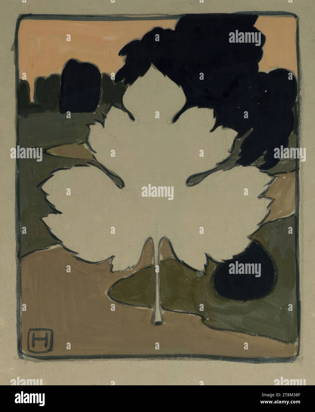 Executed landscape hi-res stock photography and images - Alamy