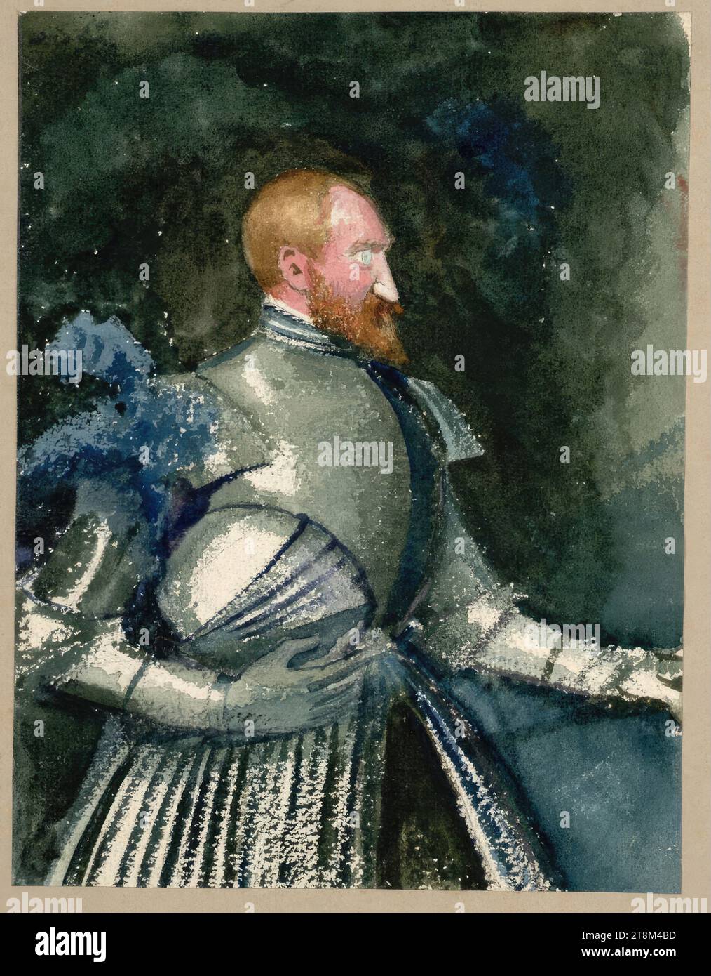 Kasparides hi-res stock photography and images - Alamy