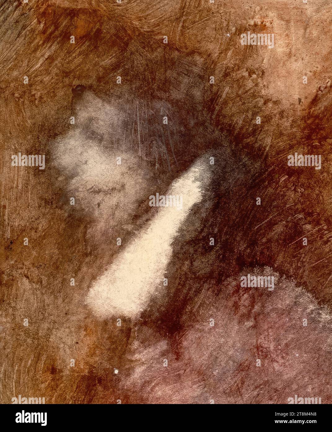 Gentleman with a Spanish collar, Hagengesellschaft, Leopold Stolba ...