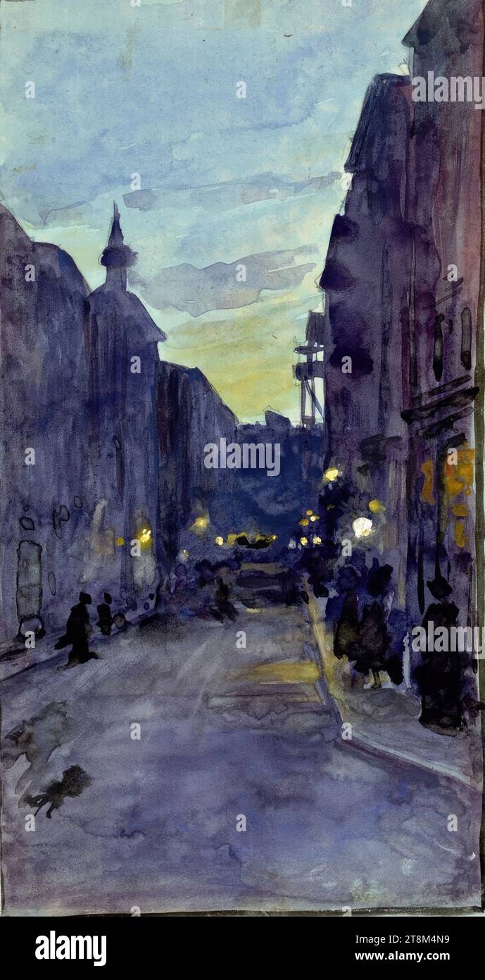 Joseph straka hi-res stock photography and images - Alamy