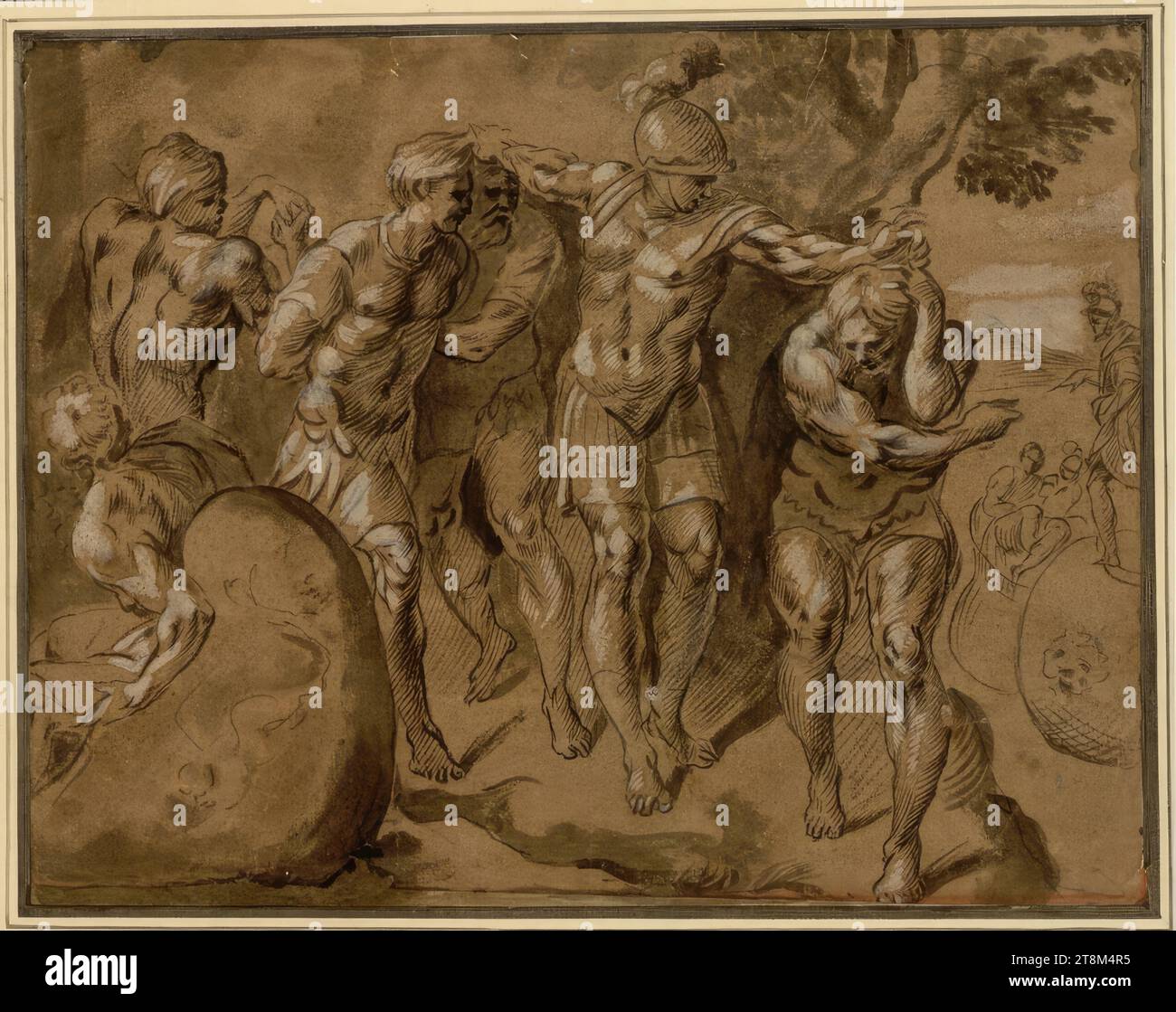 Lotophages hi-res stock photography and images - Alamy