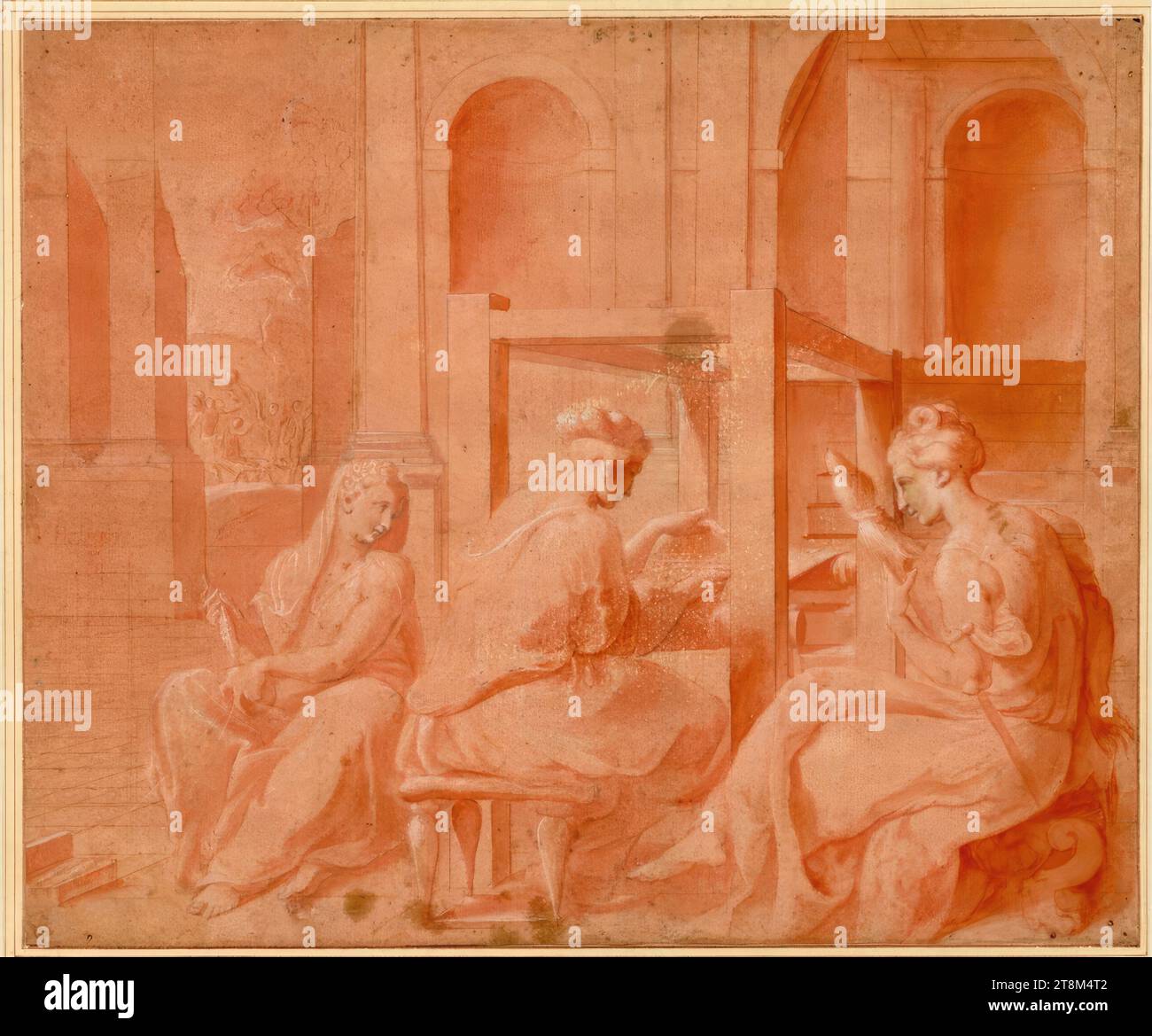 Minyades hi-res stock photography and images - Alamy