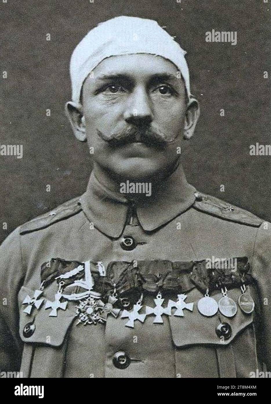 Karl ivanovich hi-res stock photography and images - Alamy