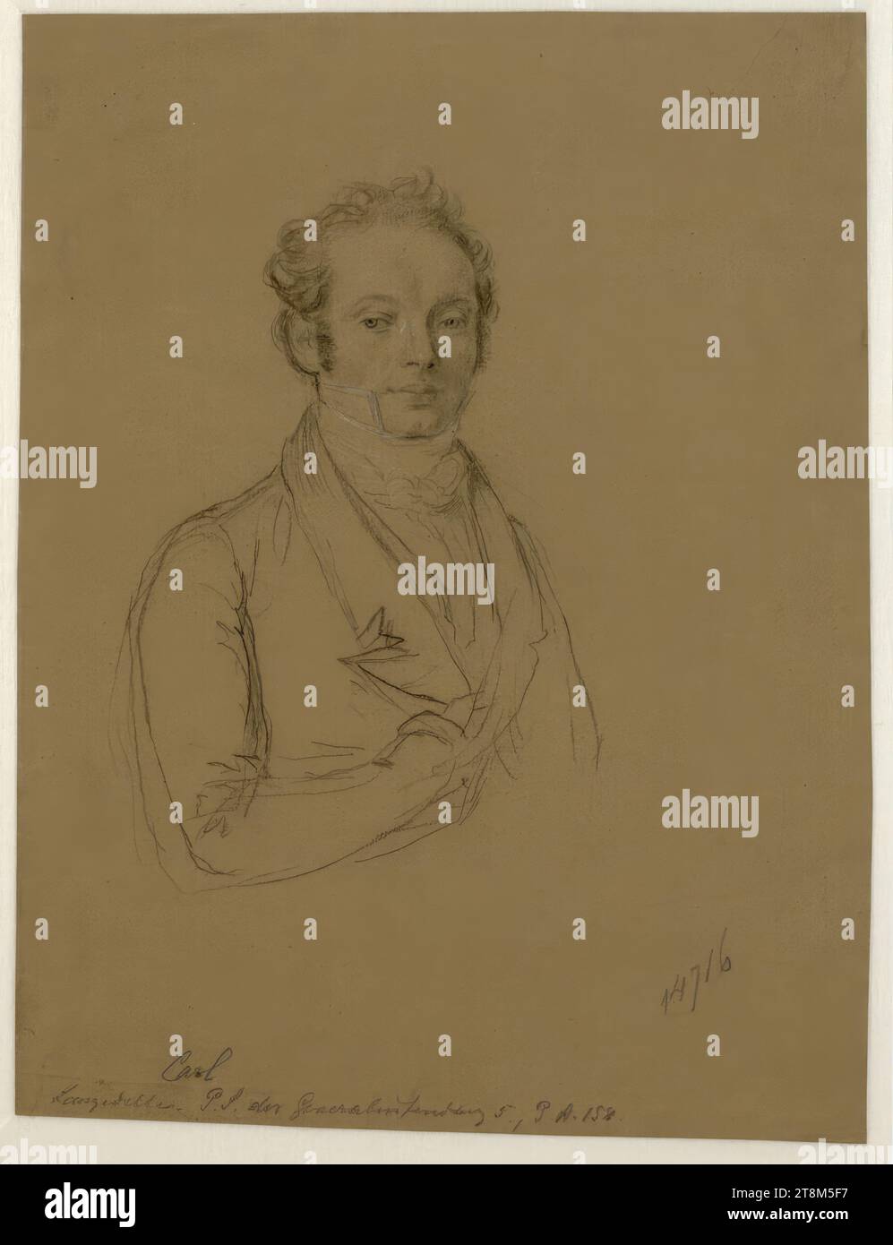 Karl la roche hi-res stock photography and images - Alamy