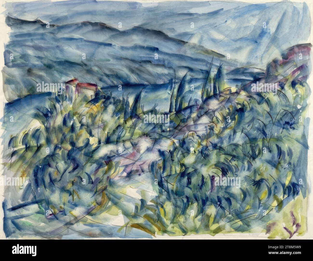 Vienna 1889 1942 minsk hi-res stock photography and images - Alamy
