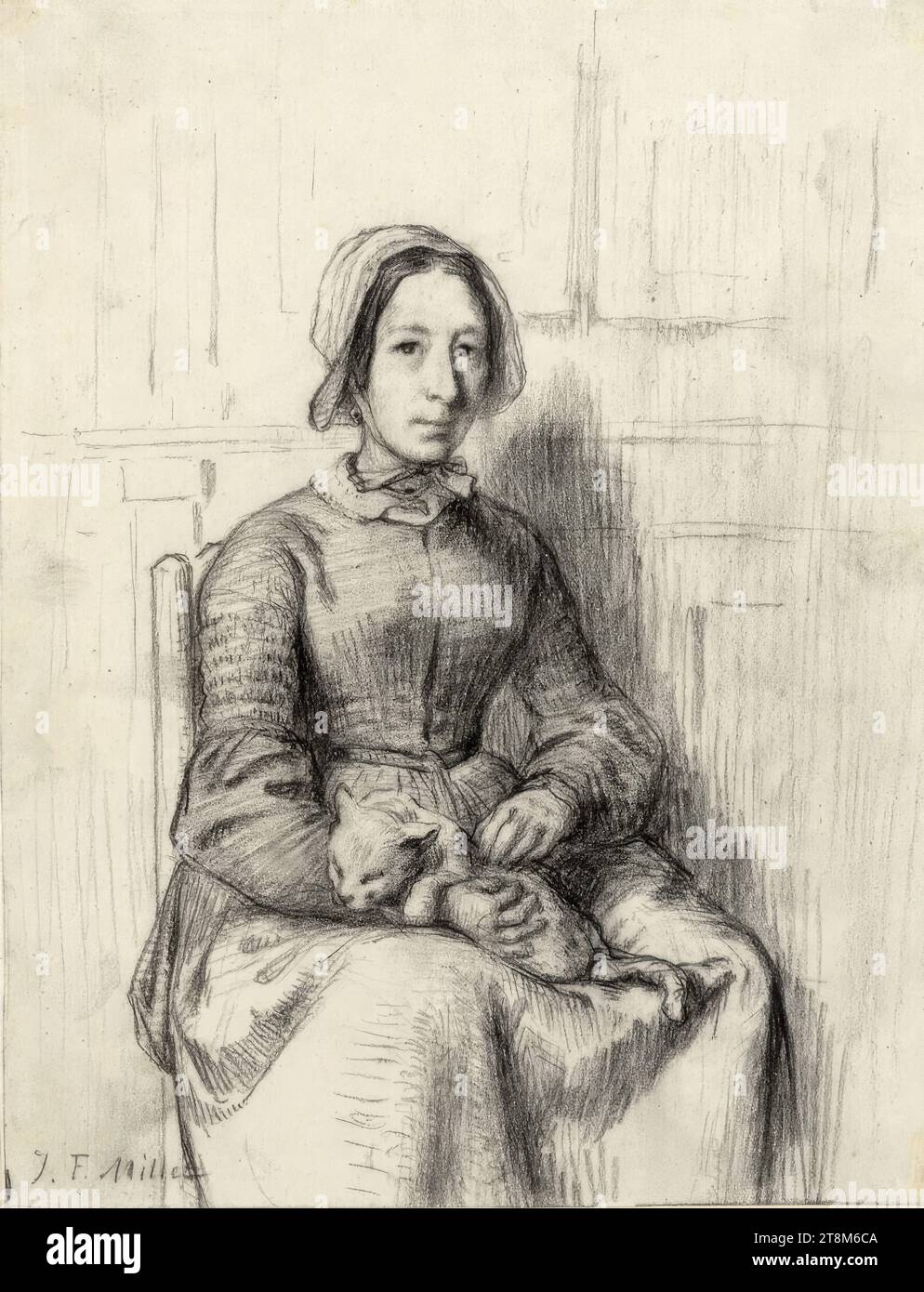 Emelie millet hi-res stock photography and images - Alamy