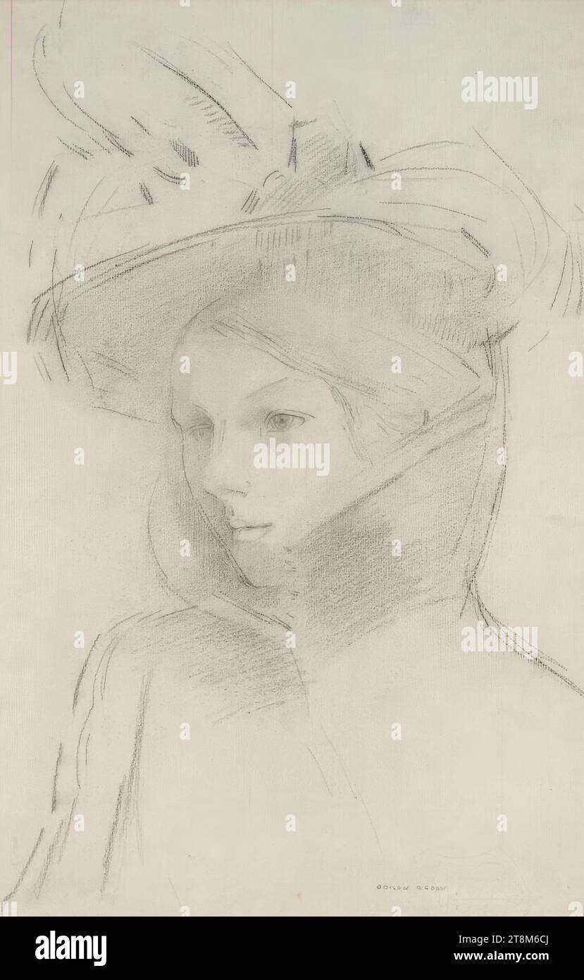 Marie botkin hi-res stock photography and images - Alamy