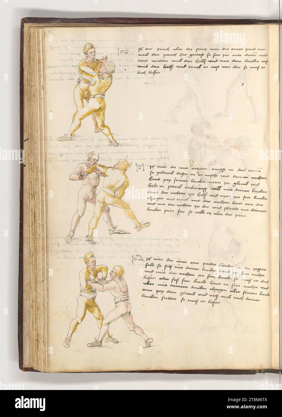 Ring fencing hi-res stock photography and images - Alamy