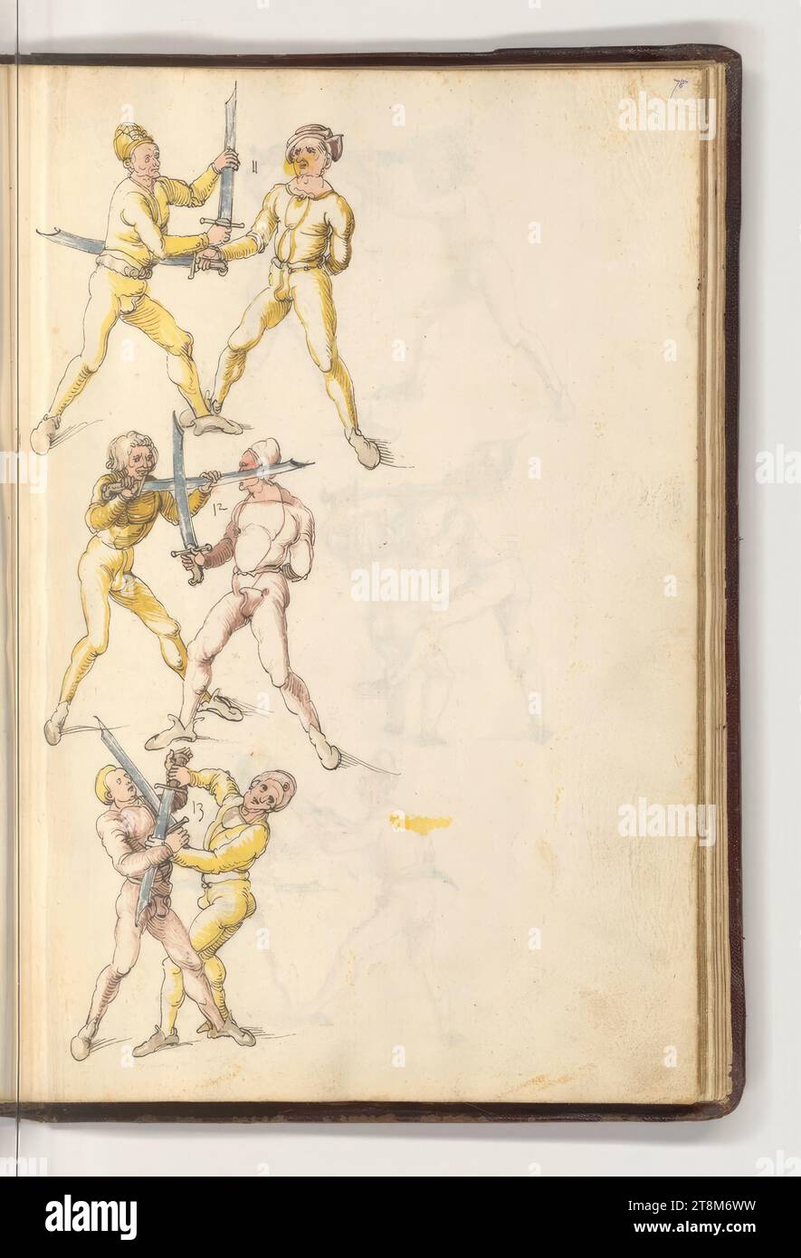 Ring fencing hi-res stock photography and images - Alamy