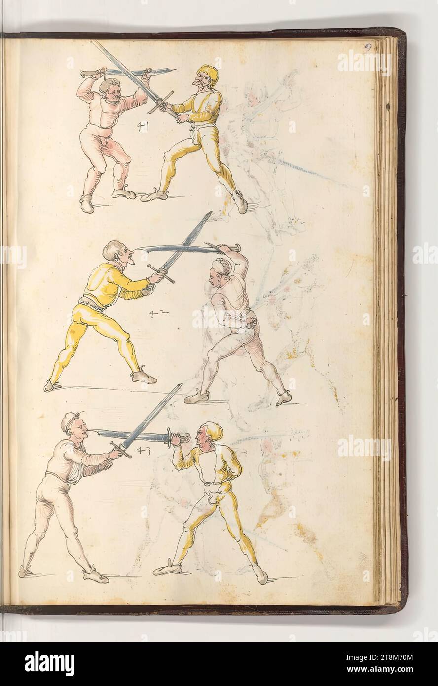 Ring fencing hi-res stock photography and images - Alamy