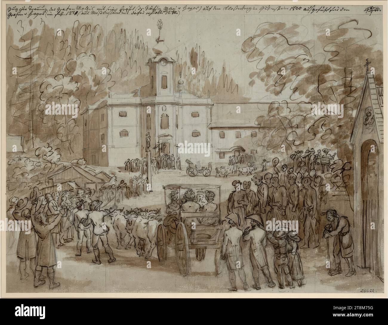 Count wallis hi-res stock photography and images - Alamy