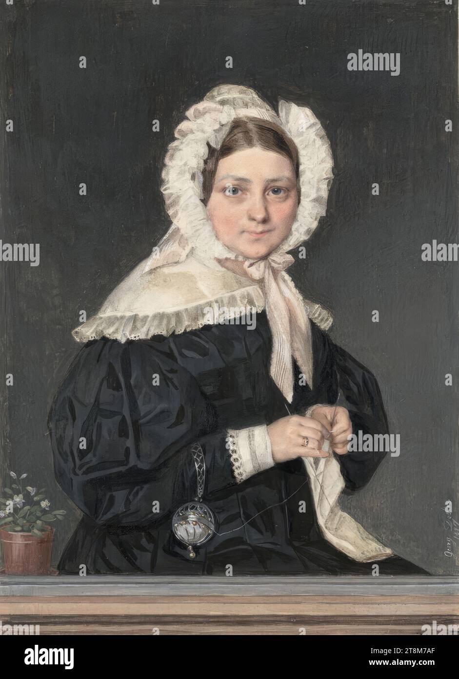 Budapest 1818 19 hi-res stock photography and images - Alamy